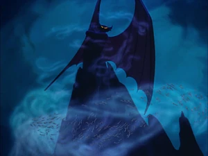 Chernabog (Disney)/Gallery | Villains Wiki | Fandom