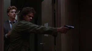 Carl Bruner | Villains Wiki | Fandom