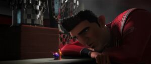 Guy Gagné/Gallery | Villains Wiki | Fandom