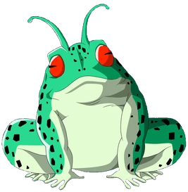 Captain Ginyu | Villains Wiki | Fandom