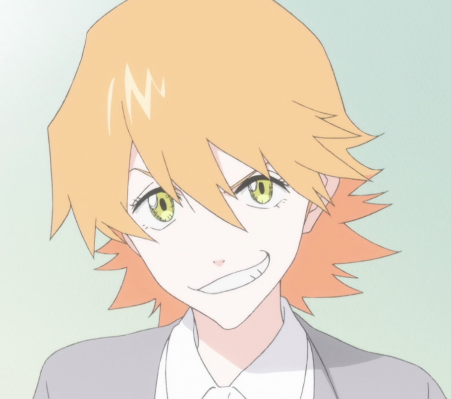 Haruko From Fooly Cooly