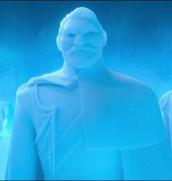 King Runeard/Synopsis | Villains Wiki | Fandom