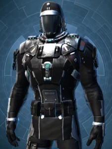 Cipher Nine | Villains Wiki | Fandom