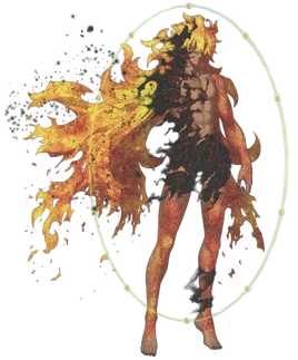 Goetia | Villains Wiki | Fandom