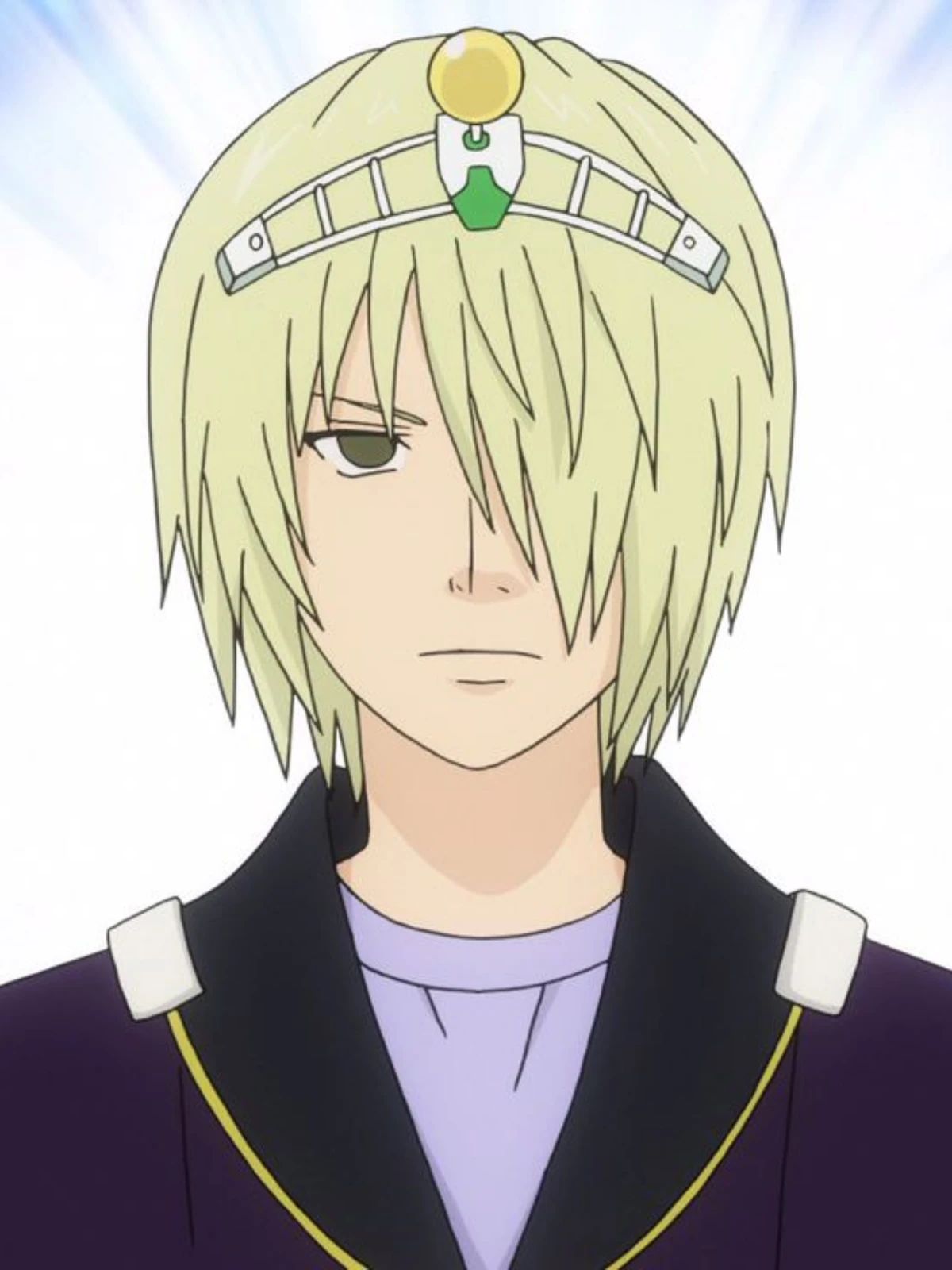 Kusuke Saiki | Villains Wiki | Fandom