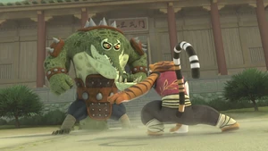 Lidong Gallery Villains Wiki Fandom