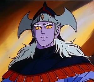 Prince Lotor | Villains Wiki | Fandom