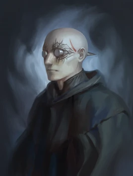 Marsh (Mistborn) | Villains Wiki | Fandom