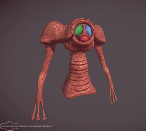 Martians (War of the Worlds)/Gallery | Villains Wiki | Fandom