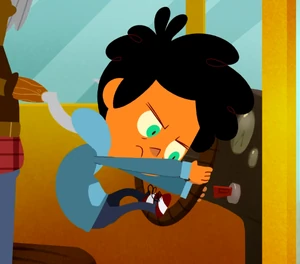 Max (Camp Camp) | Villains Wiki | Fandom