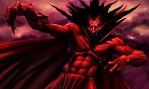 Mephisto (Marvel: Ultimate Alliance) | Villains Wiki | Fandom