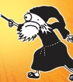 One-Eyed Wizard | Villains Wiki | Fandom