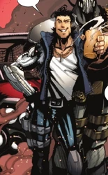 Pretty Boy | Villains Wiki | Fandom