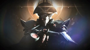 Raven Beak/Gallery | Villains Wiki | Fandom