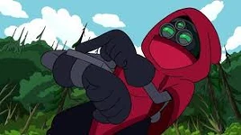 Xavier (Craig of the Creek) | Villains Wiki | Fandom