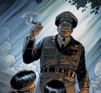 Thunderbolt Ross (Marvel)/Gallery | Villains Wiki | Fandom