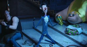 Herb Overkill | Villains Wiki | Fandom