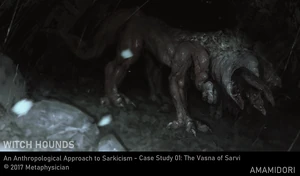 Sarkicism | Villains Wiki | Fandom