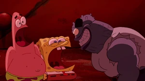 Victor (SpongeBob SquarePants)/Gallery | Villains Wiki | Fandom