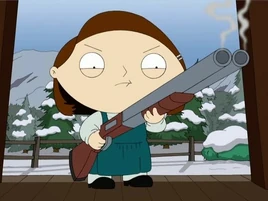 Stewie Griffin | Villains Wiki | Fandom