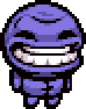 Envies (The Binding of Isaac) | Villains Wiki | Fandom