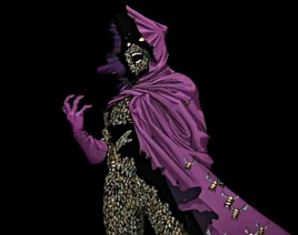 Swarm (Marvel) | Villains Wiki | Fandom