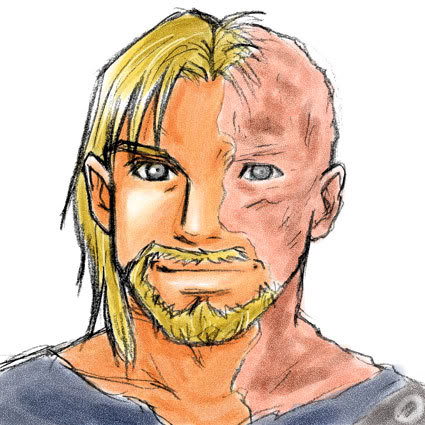 Tenris | Villains Wiki | Fandom