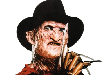 Original Freddy Krueger