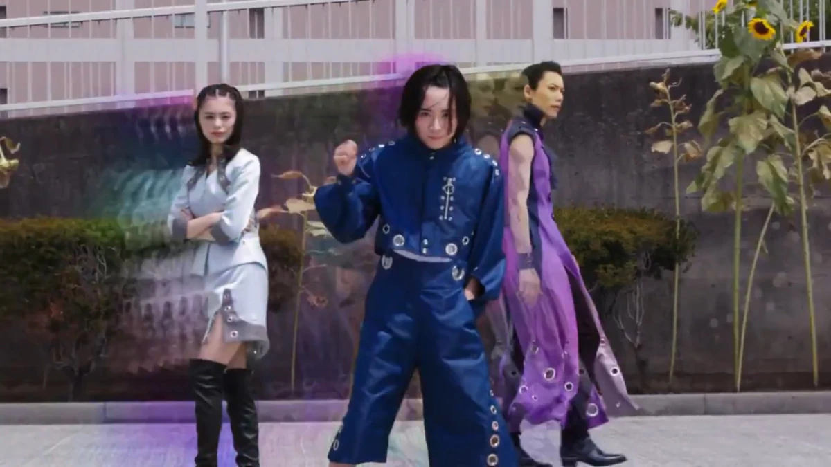 Time Jackers | Villains Wiki | Fandom