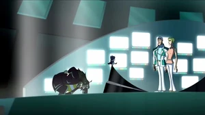 Professor Pericles/Gallery | Villains Wiki | Fandom