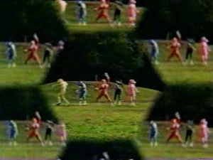 Evil Power Rangers | Villains Wiki | Fandom