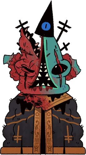 Kallamar | Villains Wiki | Fandom