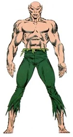 Vermin | Villains Wiki | Fandom