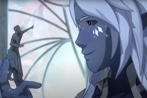 Aaravos/Gallery | Villains Wiki | Fandom