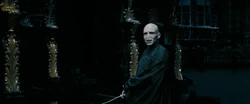 Lord Voldemort (Harry Potter)/Synopsis | Villains Wiki | Fandom