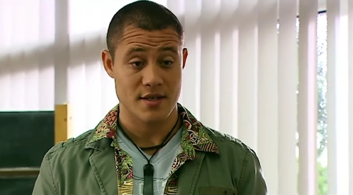 Maaka Lacey | Villains Wiki | Fandom