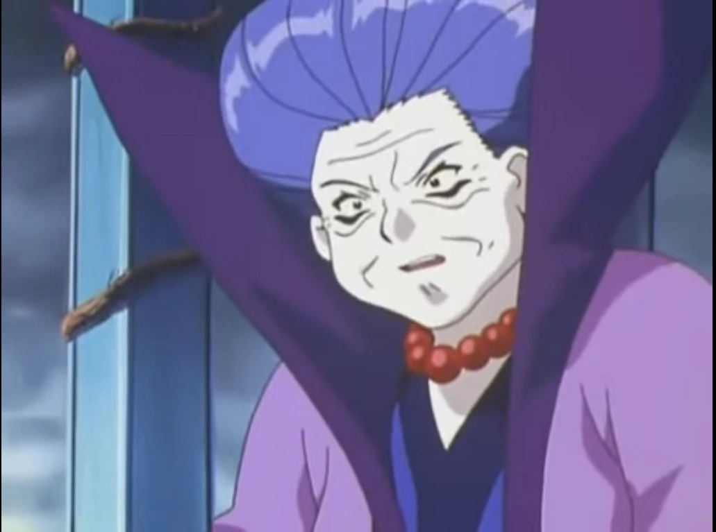 Yae | Villains Wiki | Fandom