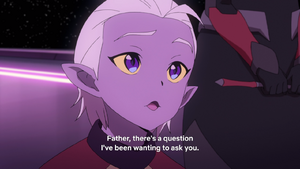 Prince Lotor | Villains Wiki | Fandom