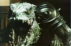 Zorgons | Villains Wiki | Fandom