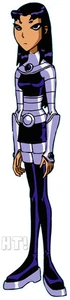 Blackfire (DC) | Villains Wiki | Fandom