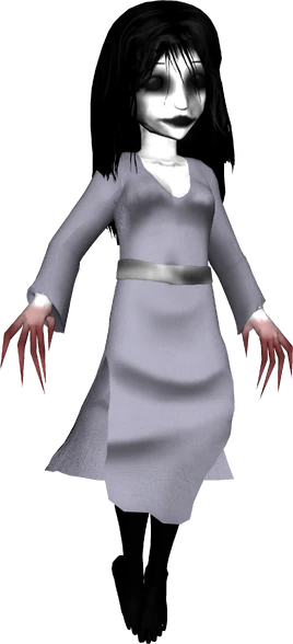 Specimen 4 | Villains Wiki | Fandom