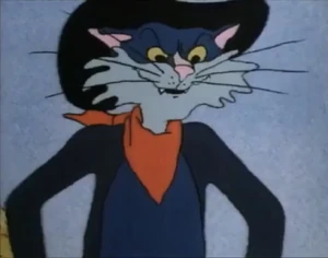 Mean Mike | Villains Wiki | Fandom