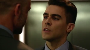 Prometheus (Arrowverse)/Gallery | Villains Wiki | Fandom