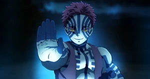 Akaza | Villains Wiki | Fandom