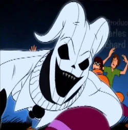 Scooby Doo Luna Spook Scooby Doo Luna Ghost By Mdwyer5 On DeviantArt
