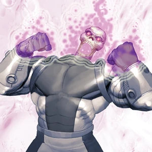 Atomic Skull (DC) | Villains Wiki | Fandom