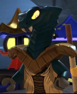 Aspheera | Villains Wiki | Fandom