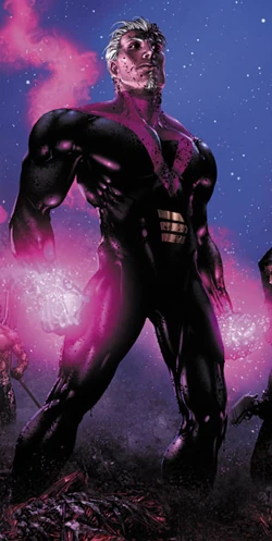 Bastion (Marvel) | Villains Wiki | Fandom