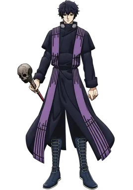 Beelzebub (Record of Ragnarok) | Villains Wiki | Fandom