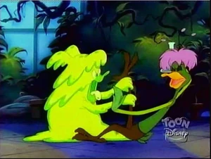 Bushroot/Gallery | Villains Wiki | Fandom